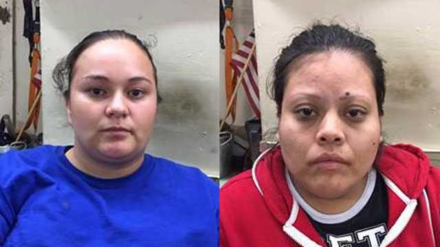 Drug task force seizes 40 lbs. of pot during bust