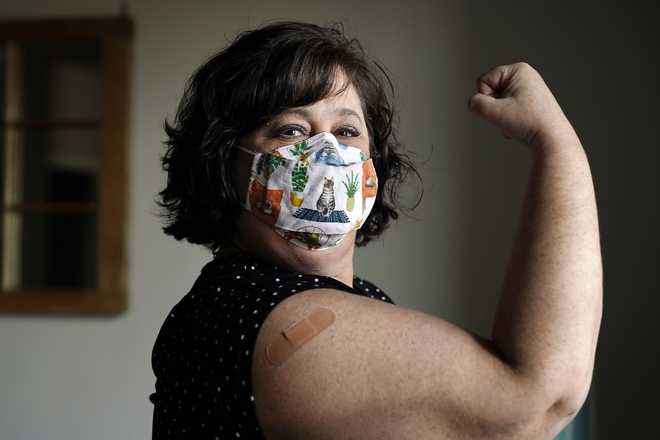 Tensions over COVID-19 vaccine distribution equity pit rural against ...