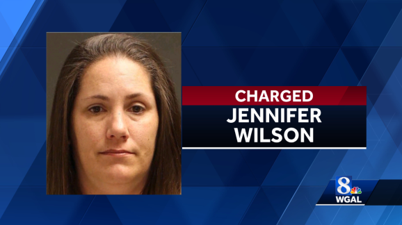 WOMAN STOLE $615,000 from employer, police say