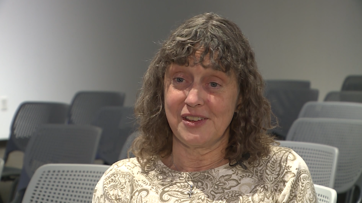 NASA scientist from Arkansas hopes eclipse can inspire young people