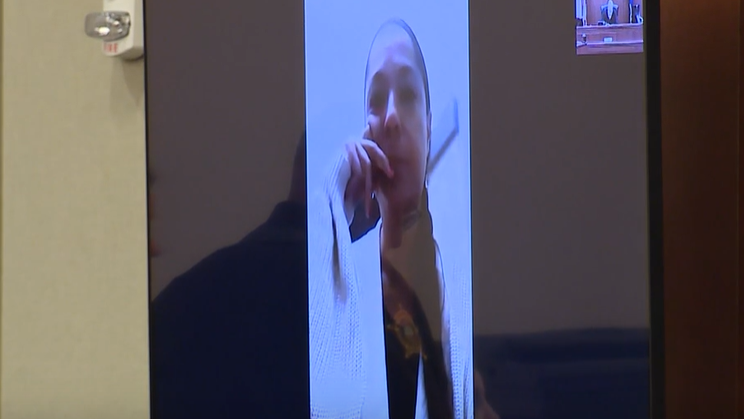 NKY lawyer accused of stealing $26K from 2 estates enters not-guilty plea