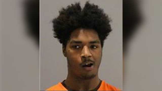 Omaha Police Launch Internal Investigation After Suspect Shoots Self While Being Booked At Jail 6157