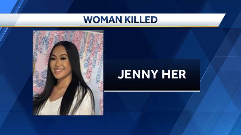 Pregnant Woman Killed In Double Shooting