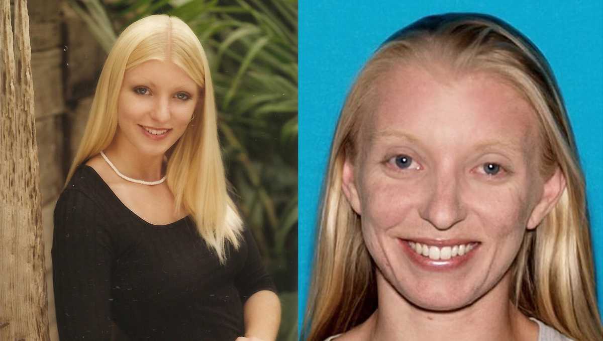 Missing Santa Cruz woman's body found