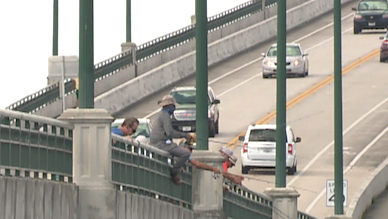 Public access on Jensen Beach Causeway relief bridges allowed once ...