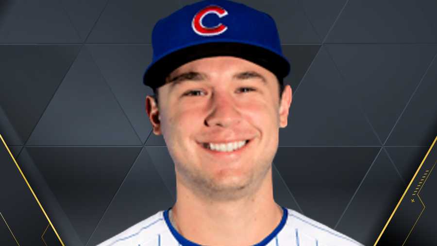 Salinas High graduate promoted to Triple-A baseball team