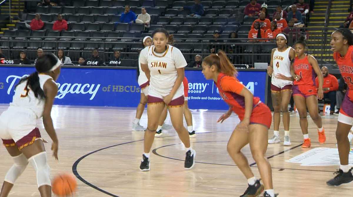 CIAA Basketball Tournament means women get equal opportunities