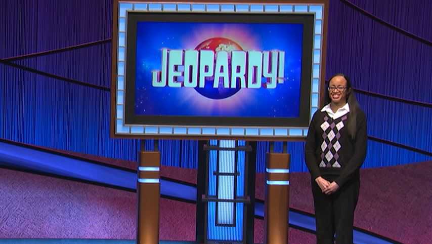 Meet the Louisville middle school teacher who's competing on Jeopardy ...