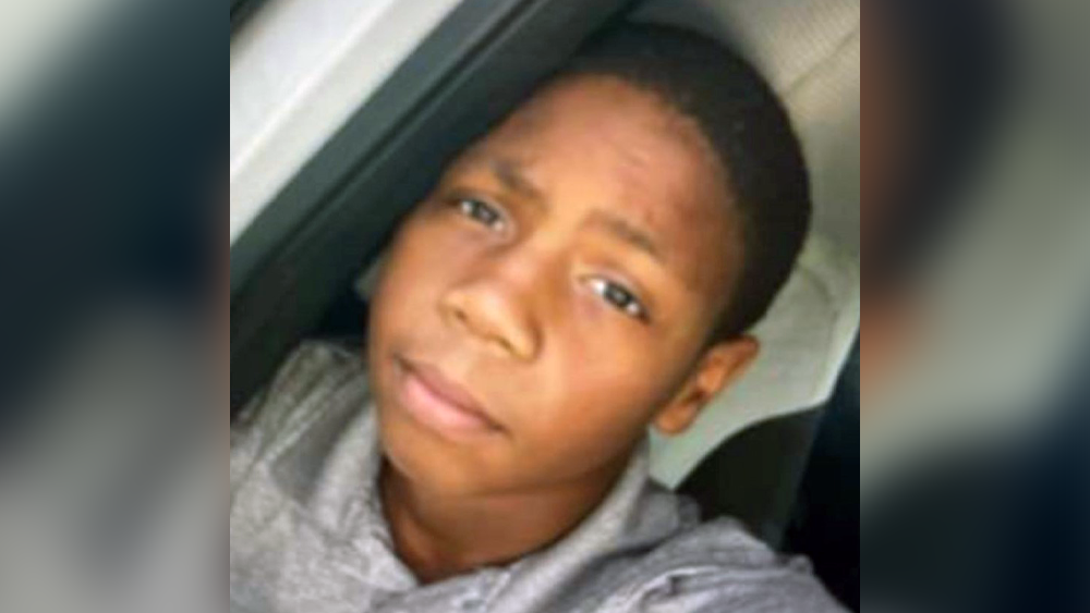 Georgia: Police searching for 13-year-old boy who disappeared