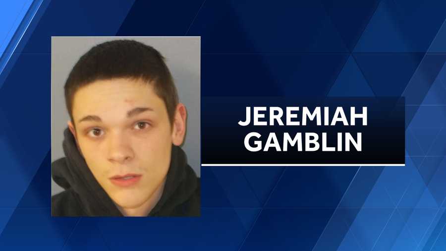 Police arrest 2nd man in connection with drive-by shooting that injured ...