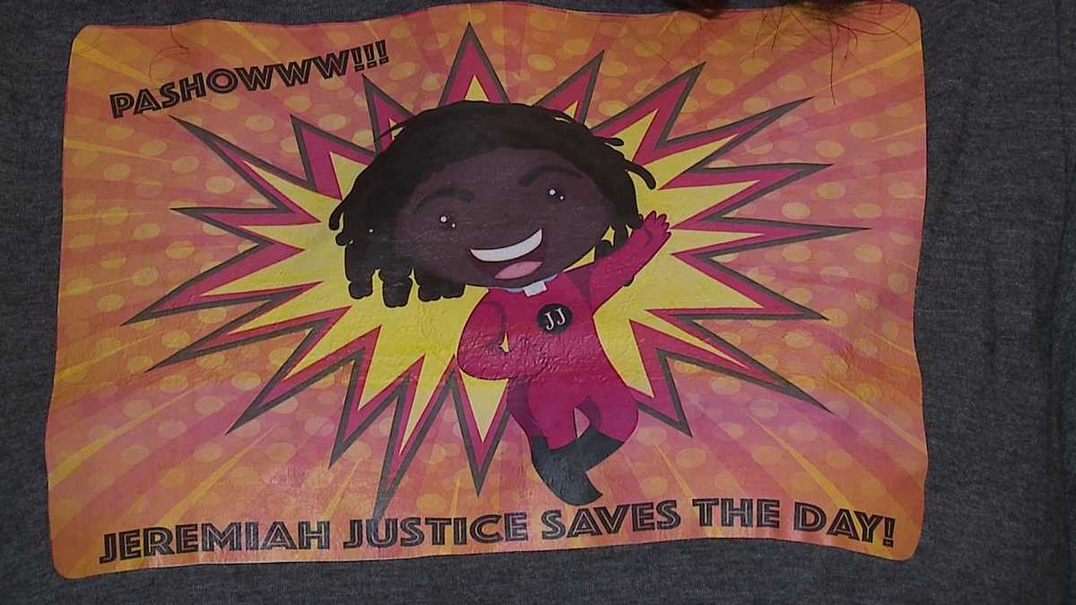 Rincon mother hoping to publish Special Needs children's book