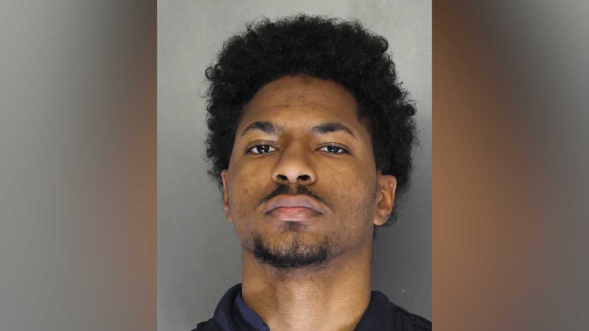 Lancaster County, Pa. man accused of robbery at gunpoint taken into custody