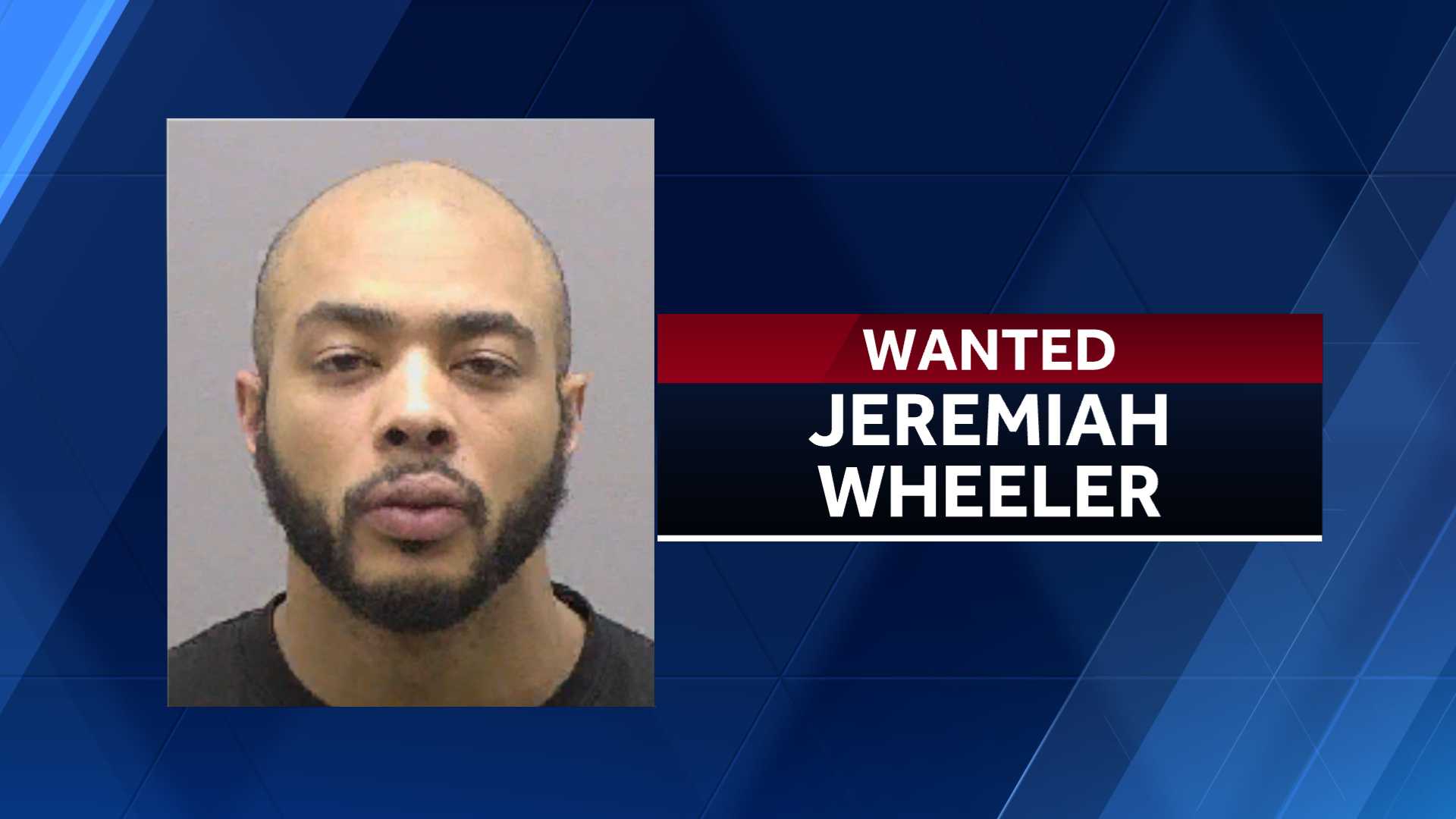 Jeremiah Wheeler's Instagram, Twitter & Facebook on IDCrawl