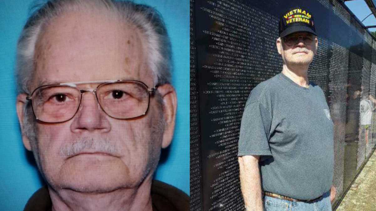 Missing 76-year-old from York, Maine found dead; Investigation