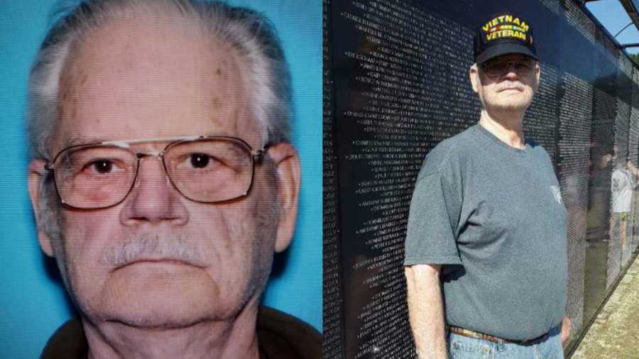 Missing 76-year-old from York, Maine found dead; Investigation