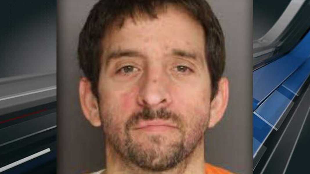 Berkeley County man accused of brutally beating dog, zip tying muzzle ...