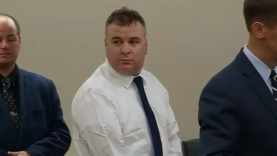 Jury Finds Fairfield Man Guilty Of Attempting To Murder Ex Girlfriend 1292