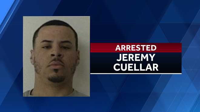 Fort Stewart soldiers charged in New Year's Eve killing in Michigan