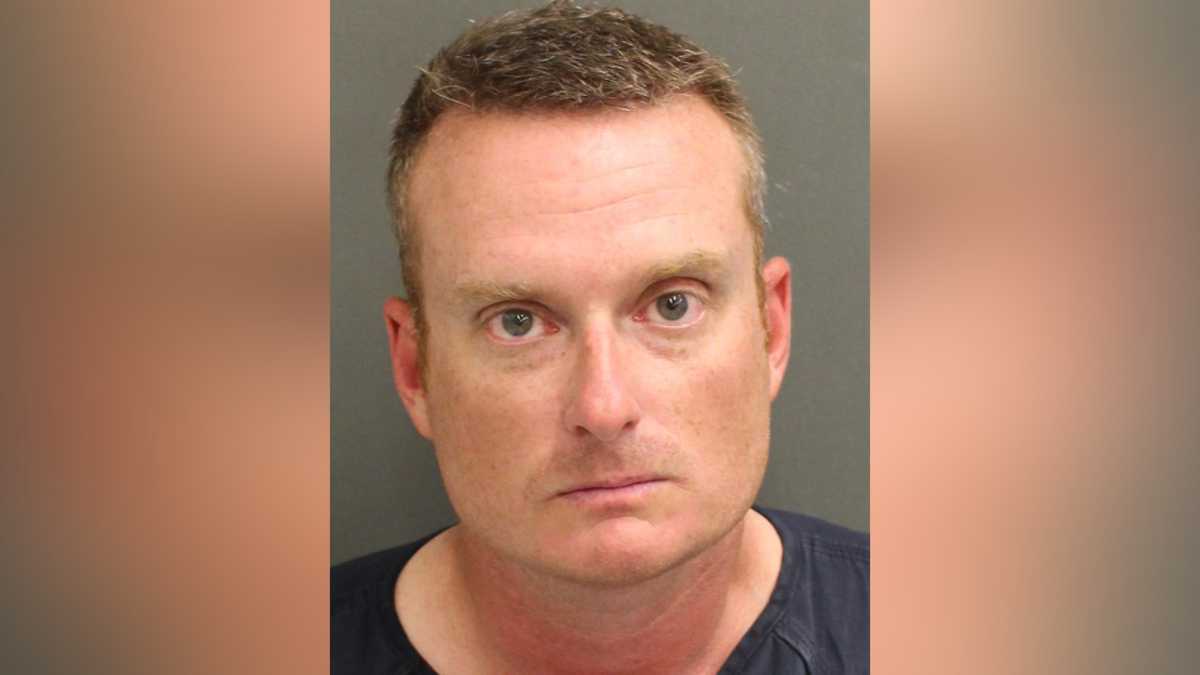 Man Accused Of Impersonating Officer For Second Time In Windermere