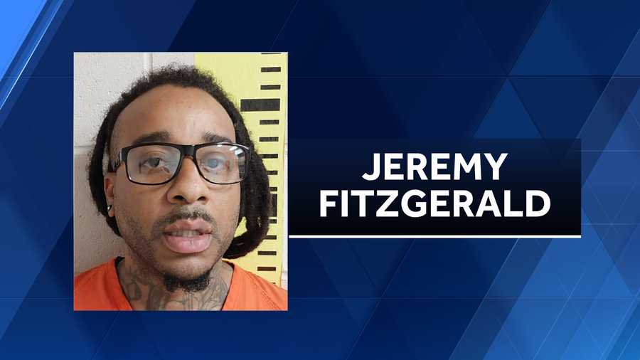 Man wanted in 3 states arrested after wild police chase in Cordova