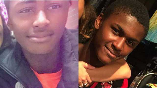 Brandon High School student drowns in Rankin County pond