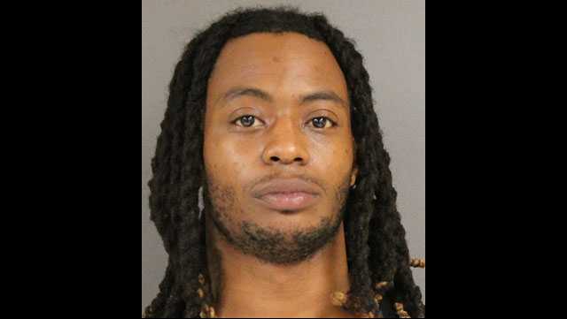 Man identified as suspect in nightclub shooting arrested