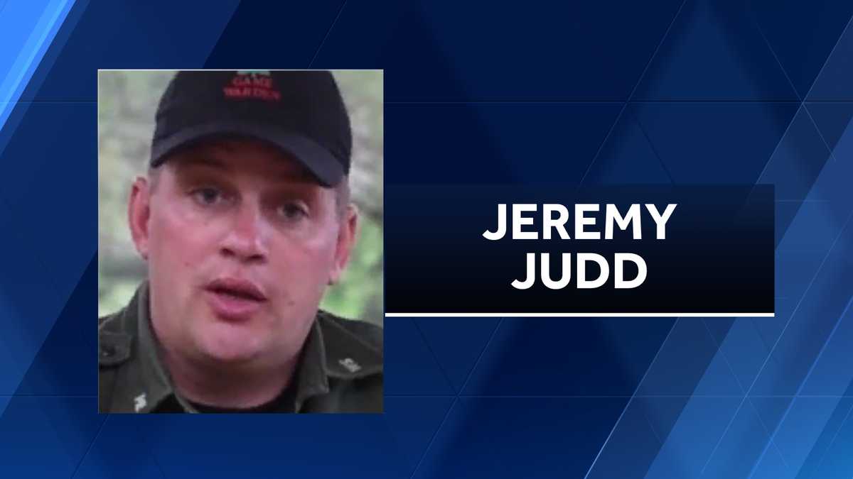 Game warden to face additional charges in connection with off-duty incident