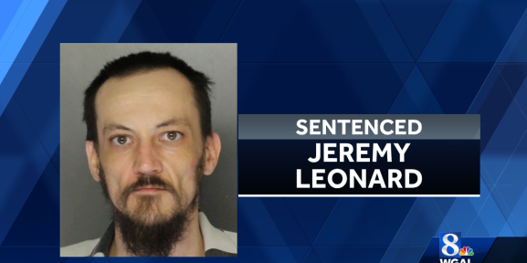 Lancaster County man sentenced for deadly 2021 crash