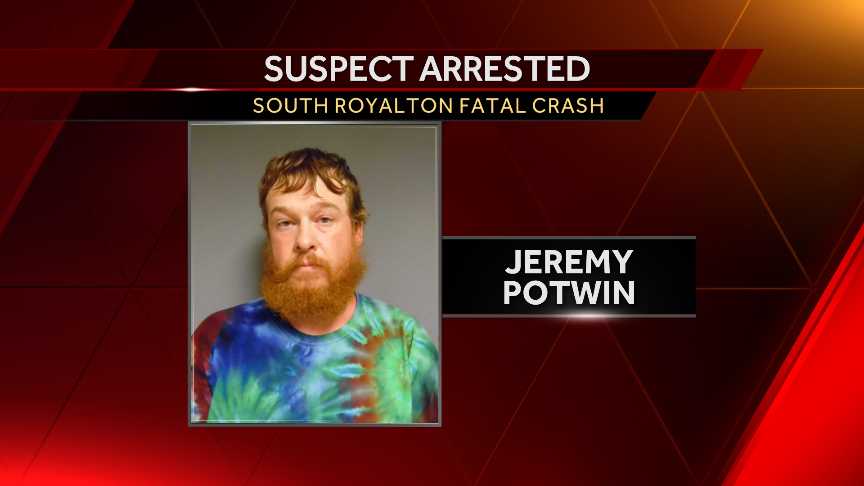 Man Pleads Not Guilty In Fatal Crash