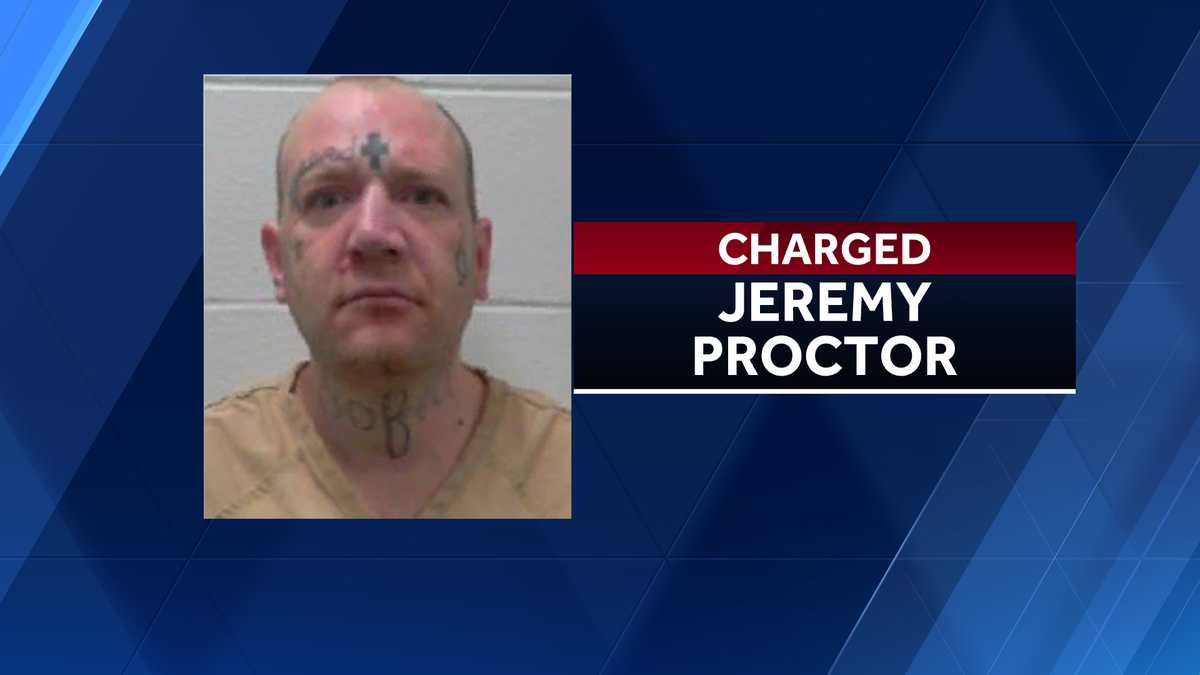 Man accused in multiple armed robberies of Auburn BJ's store