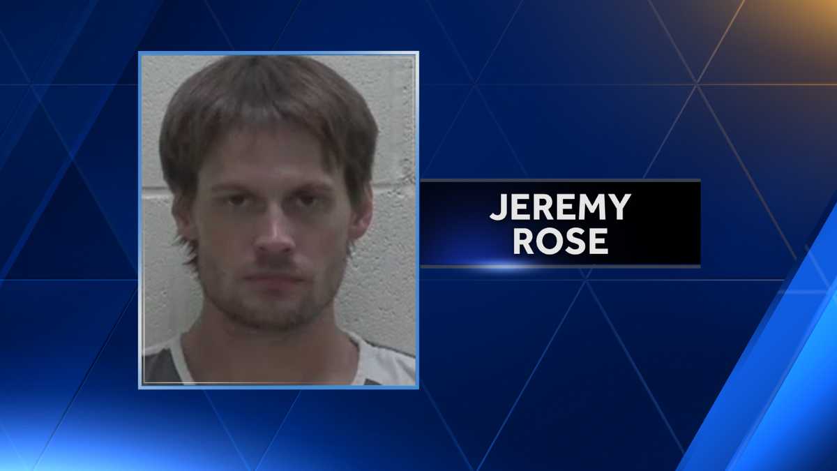 Father arrested, charged after injury to 5-month-old baby