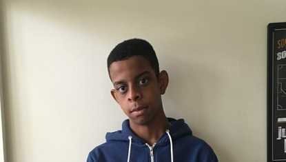 Boston police searching for missing 17-year-old with mental, physical ...