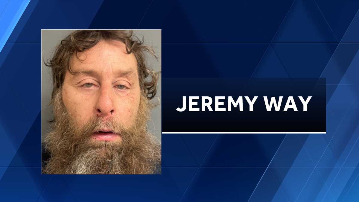 Essex Co Man Charged After Allegedly Swinging Machete At People