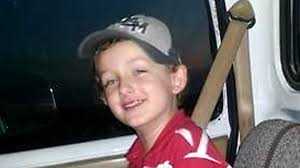 Officer convicted in death of 6-year-old Mississippi boy