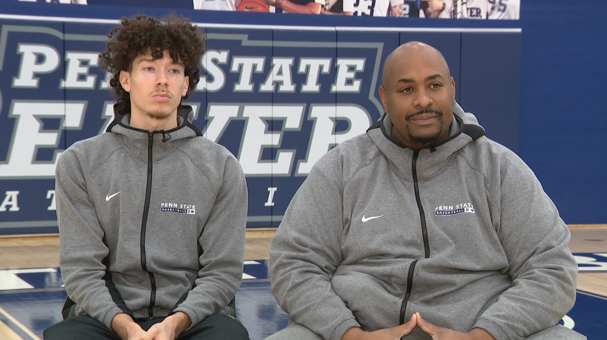 'He's just so deserving': GoFundMe set up for basketball player after ...