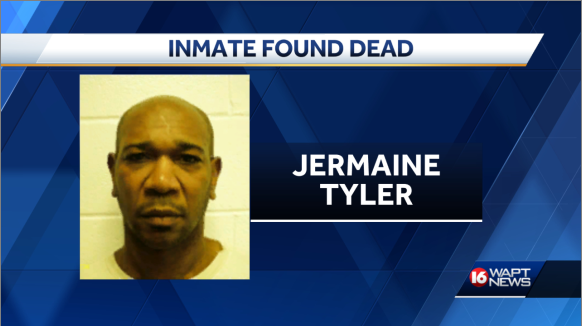 Inmate found dead in Marshall Co. prison was serving life for brutal ...