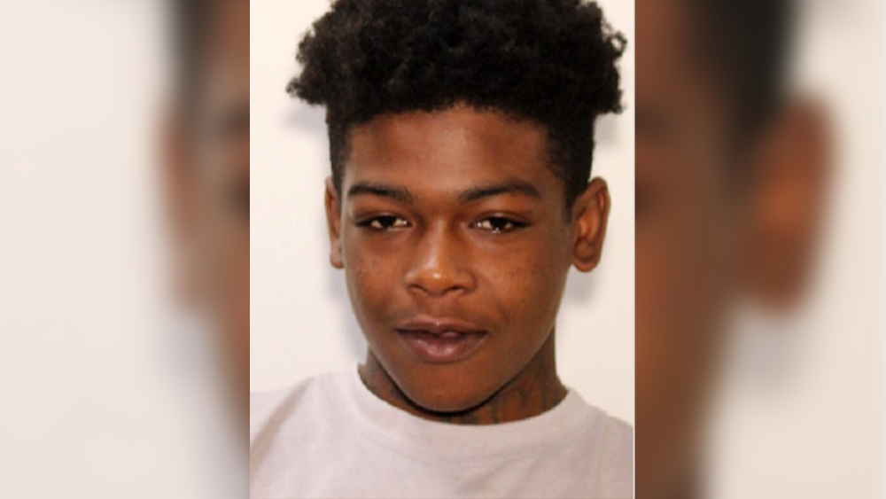 Statesboro police name teen suspect wanted in shooting