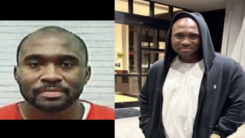 South Carolina: Jeroid Price arrested