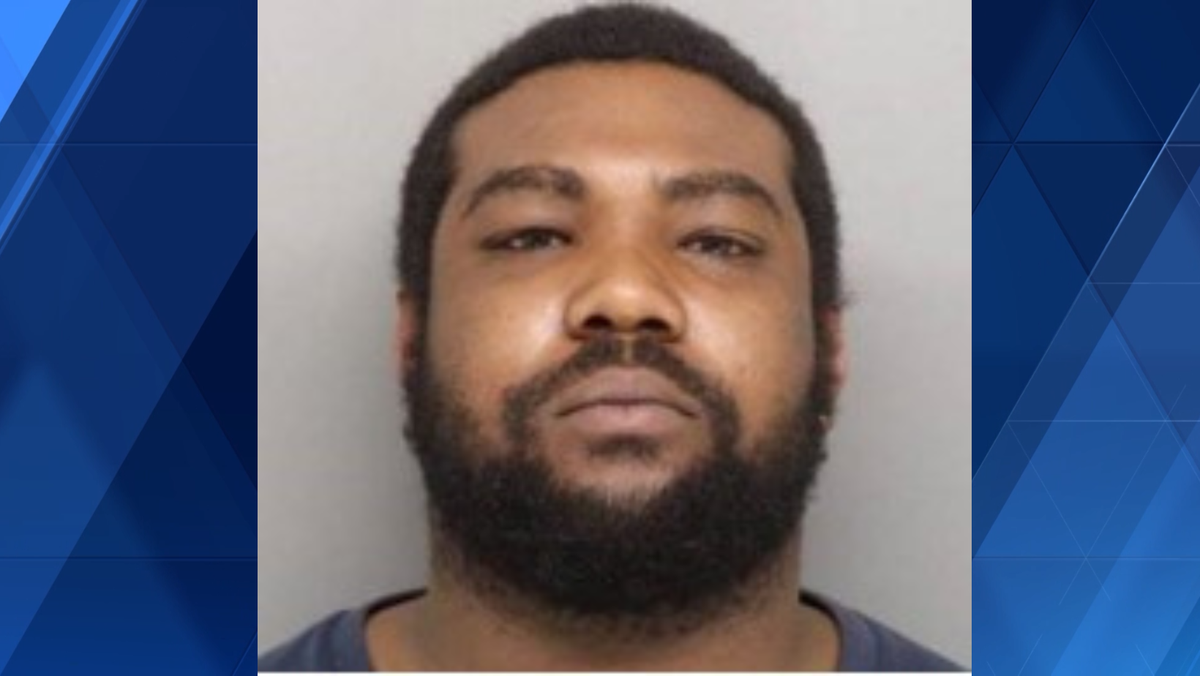 Police: Suspect taken into custody after stabbing at Rally's in Florence