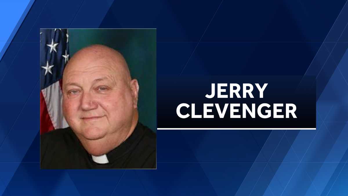 Spartanburg County Sheriff's Office retired head chaplain died