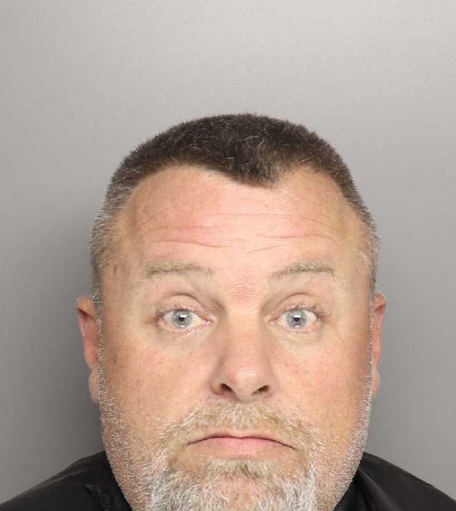 South Carolina: Officer impersonation arrest
