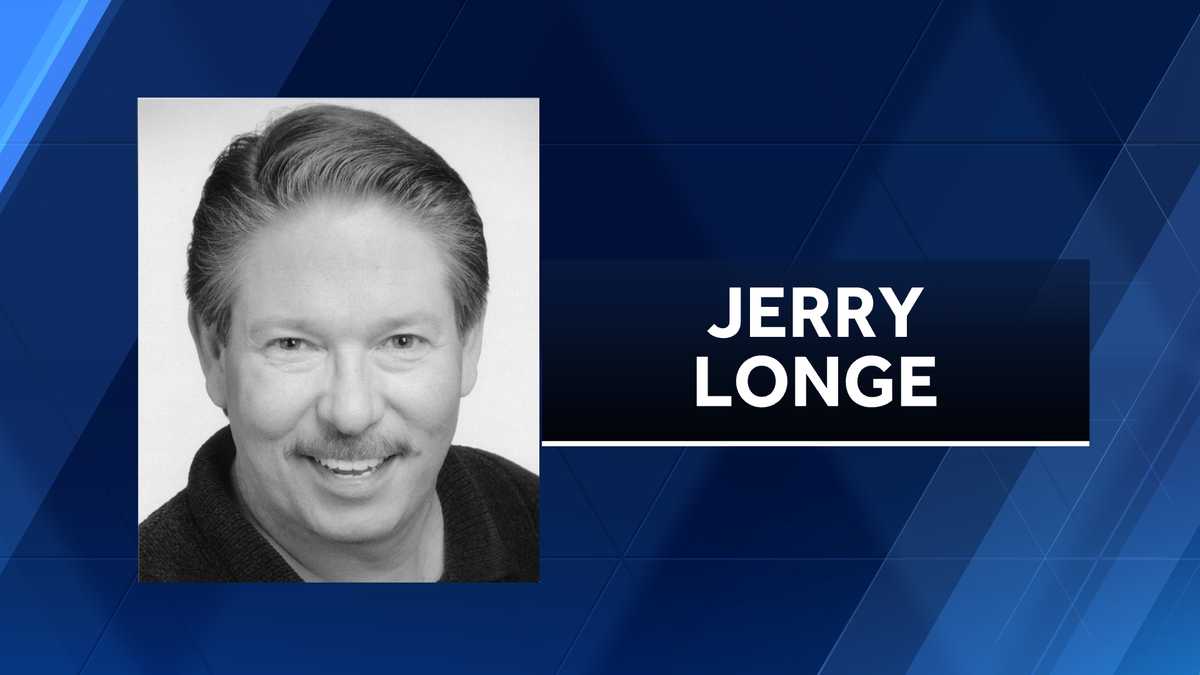 Omaha Community Playhouse mourns loss of Jerry Longe