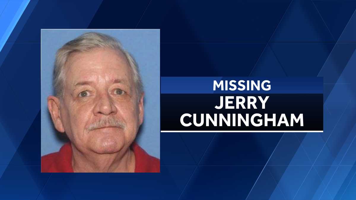 Fort Smith man considered missing, endangered