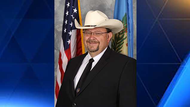 First-degree manslaughter charge filed against Garfield County sheriff