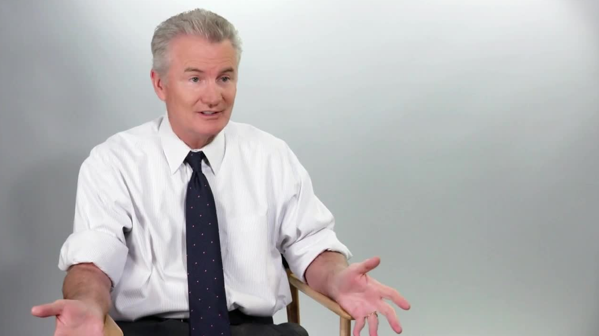 Know Your WVTM 13: Jerry Tracey