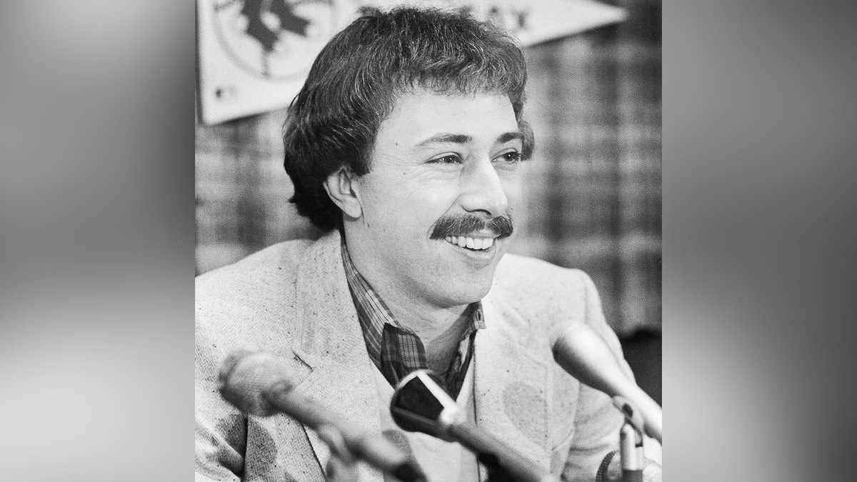 SportsCenter 5's Duke Castiglione reflects on Jerry Remy's career