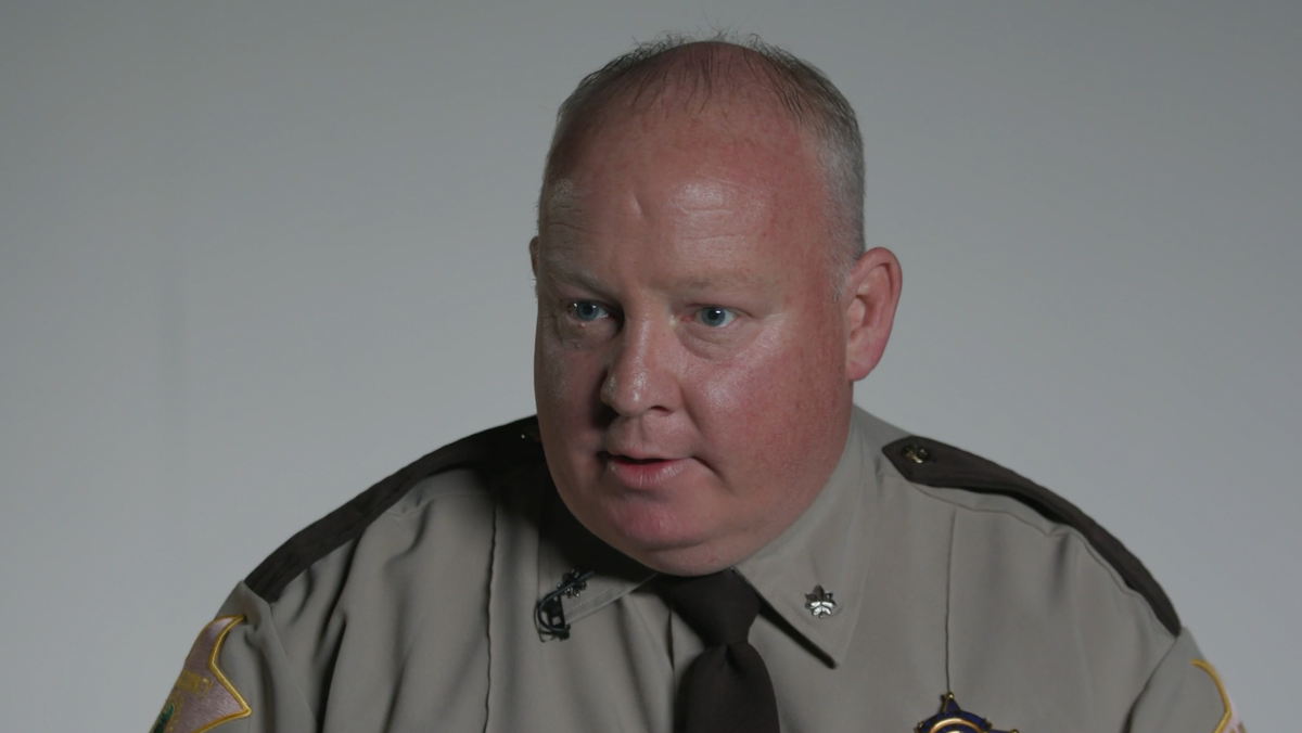 New Louisville jail director eager to get to work