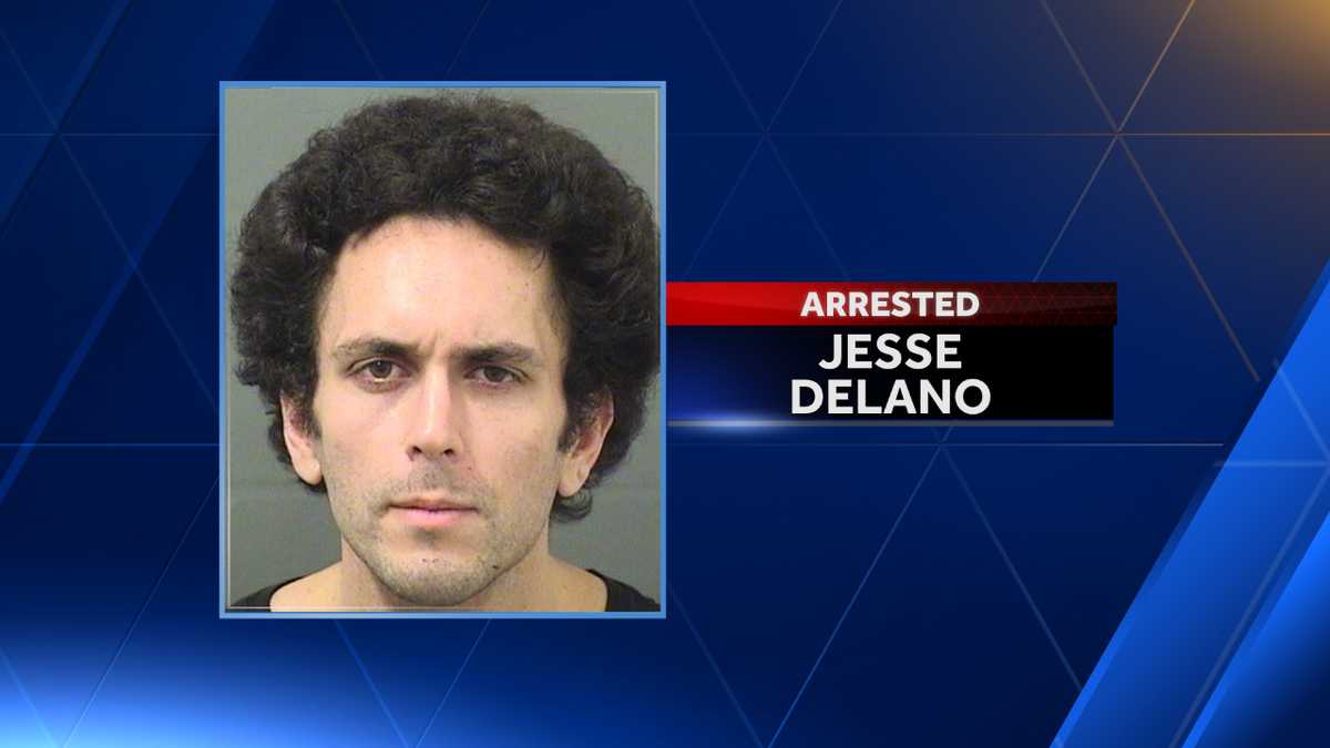 Police: Man charged with raping, robbing woman on Clematis Street Police: Man charged with raping, robbing woman on Clematis Street