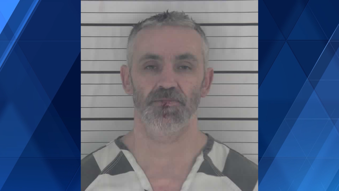 Campbell County inmate recaptured after escaping from court hearing ...