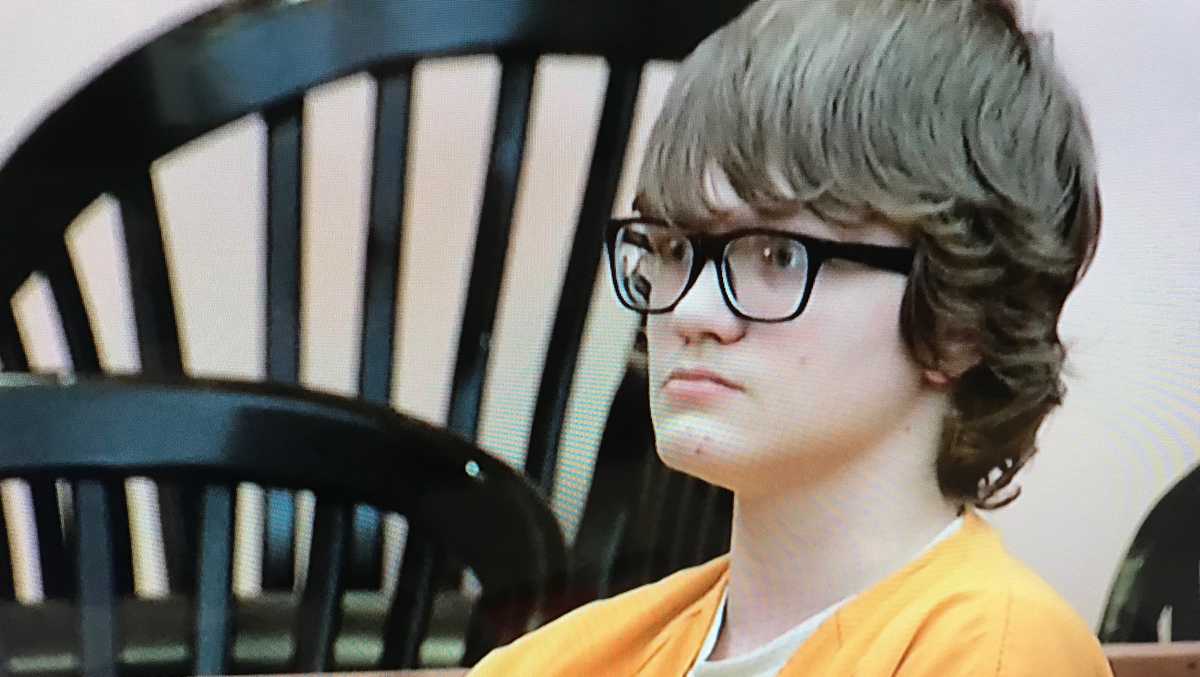 Judge decides Townville shooting suspect's trial status as adult versus ...